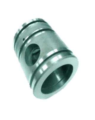 Flushing Head - rockmining.com.mx